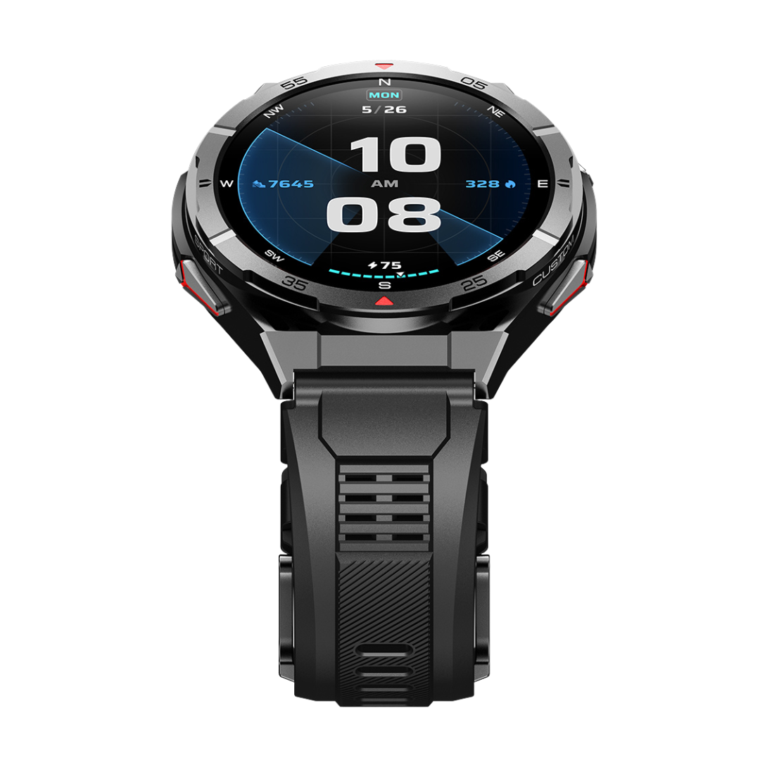 Smartwatch X2 Sports Gps Black – Xendra Store